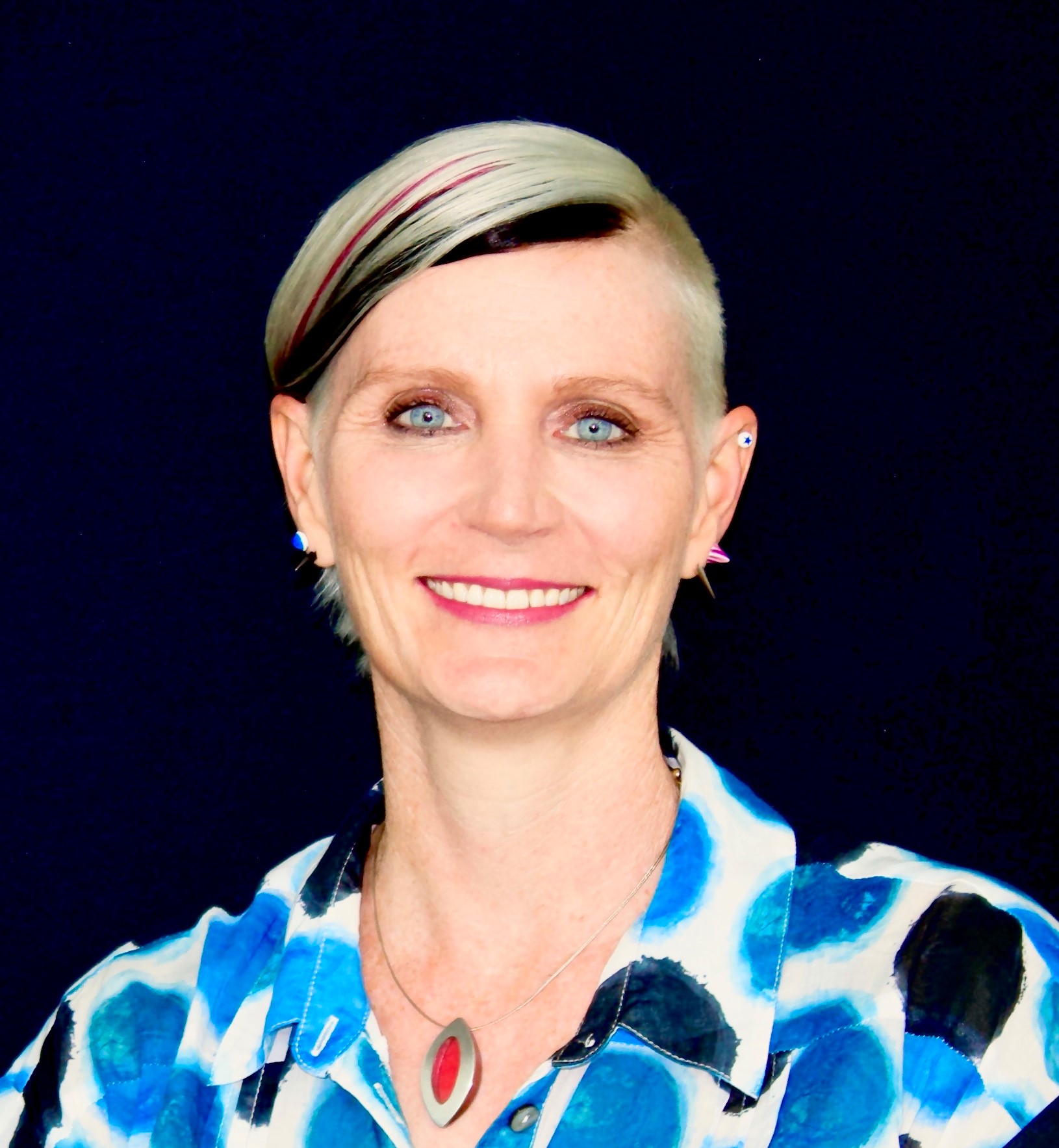 2024 International Aphasia Rehabilitation Conference Speakers - School of Health and ...